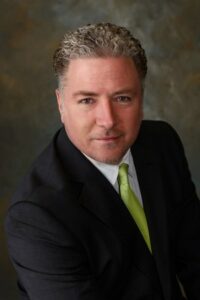 Michael L. Durbin | 415 Group